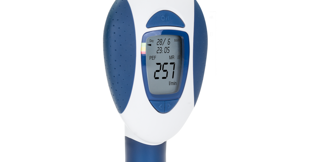 PF 100 - Microlife AG