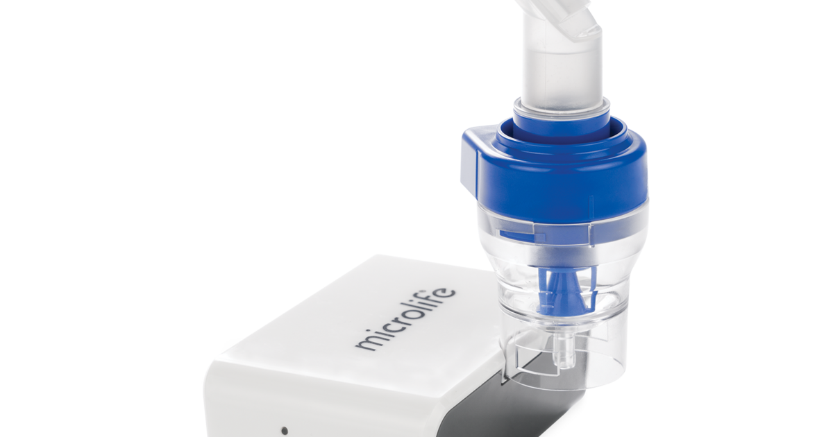 Respiratory Care - Microlife AG