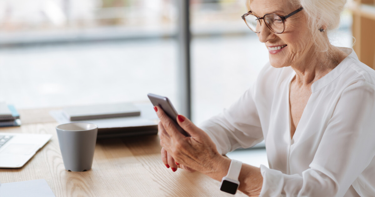 Microllife Connected Health+ - Microlife AG