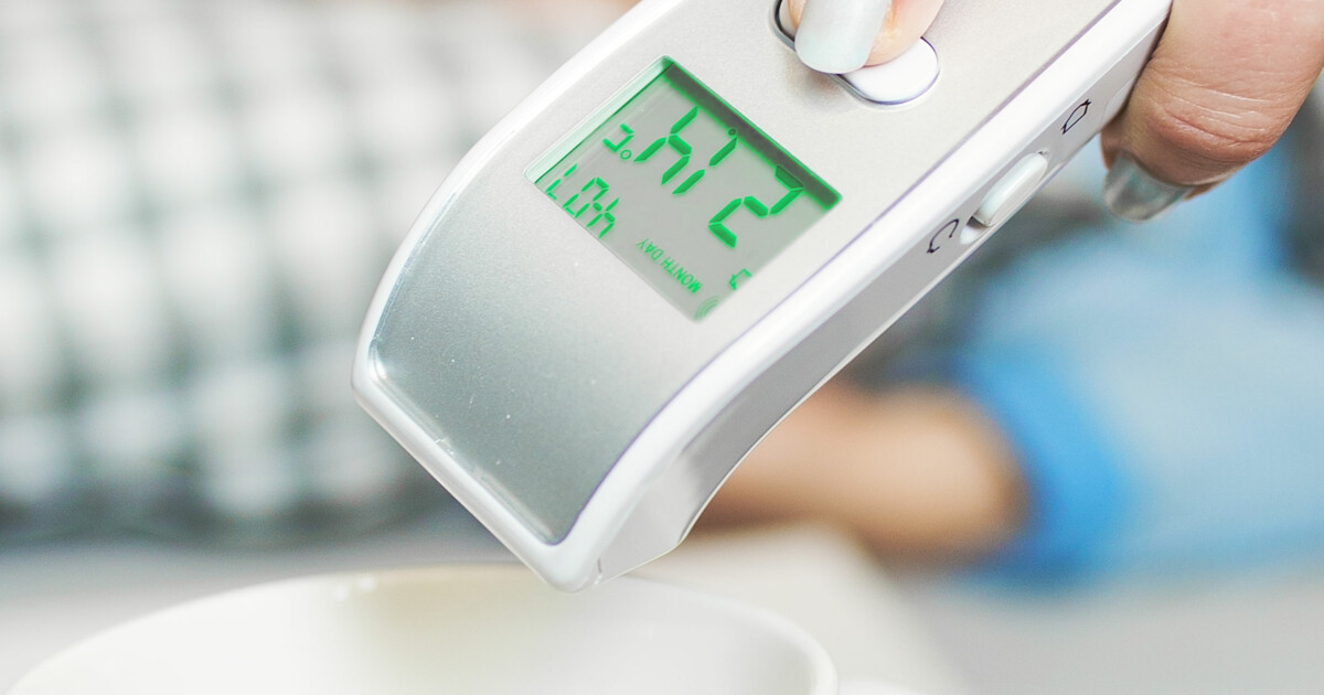 What you should know about Microlife's non contact thermometers ...