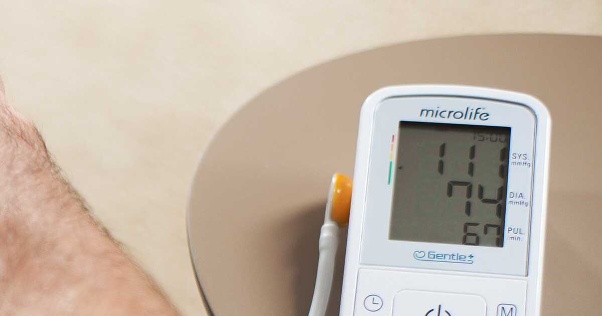 Gentle+ - Microlife AG
