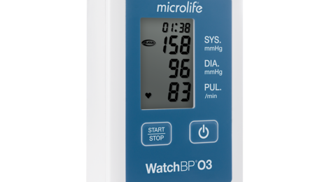 WatchBP O3 Ambulatory (2G) - Microlife AG